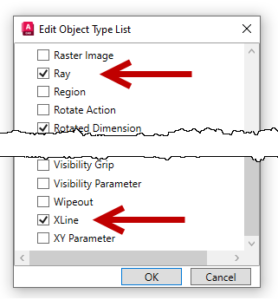 Customize Your Quick Properties in AutoCAD: Tuesday Tips With Frank ...