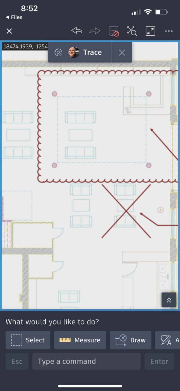 AutoCAD Web: A Trusted Solution for Viewing and Marking DWG Files ...