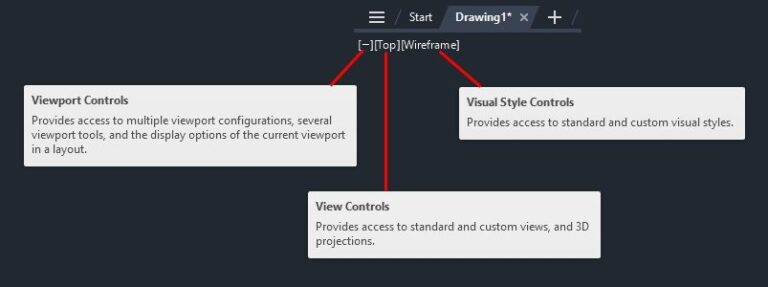 AutoCAD 3D Navigation and Visualization: Tuesday Tips With Frank | AutoCAD Blog | Autodesk