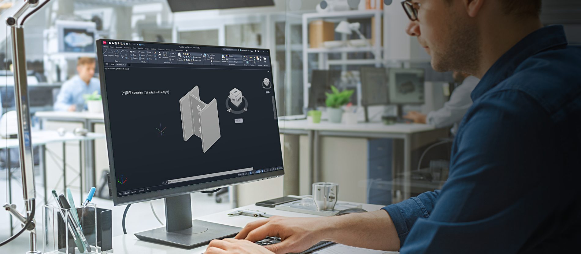 AutoCAD 3D Navigation and Visualization: Tuesday Tips With Frank ...