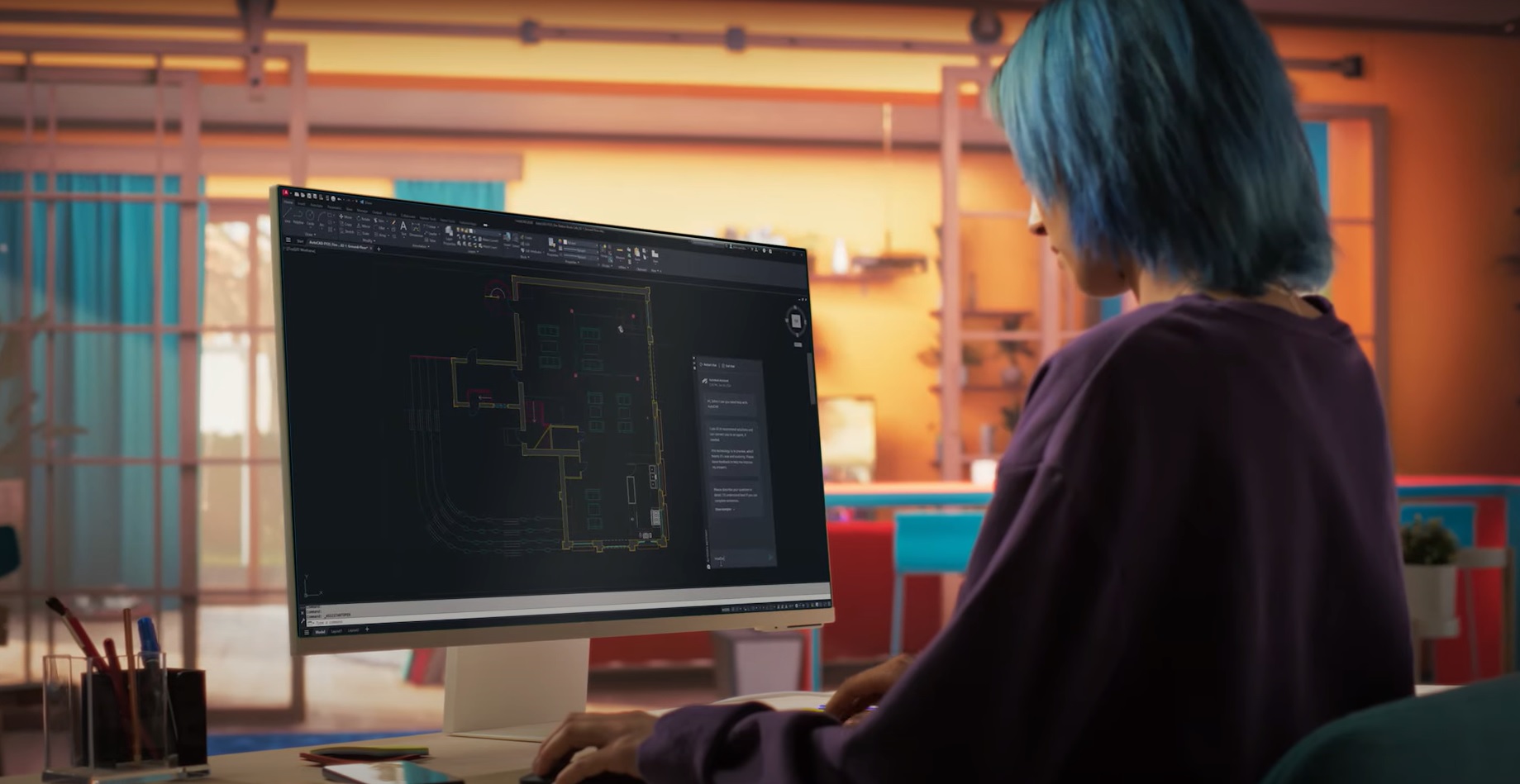 Three Keys to AutoCAD Shortcuts: Tuesday Tips With Frank | AutoCAD Blog ...