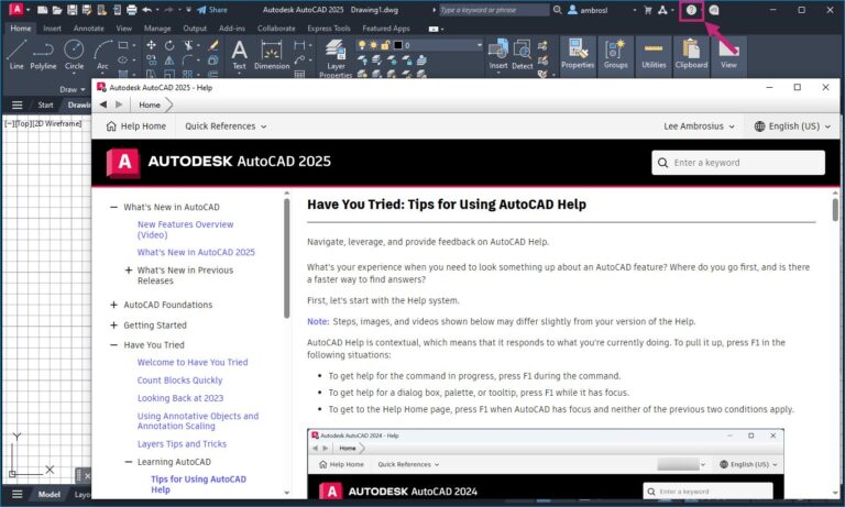 AutoCAD Foundations: Building a Solid Foundation for Learning AutoCAD ...