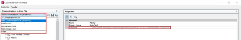 A Guide to AutoCAD Ribbon Customization | AutoCAD Blog | Autodesk