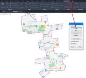 Quick Tip: Using an Image as a Hatch in AutoCAD | AutoCAD Blog | Autodesk