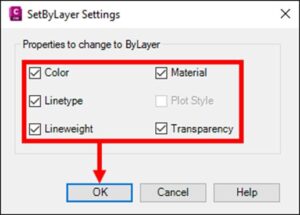 Did You Know About the AutoCAD SETBYLAYER Command? | AutoCAD Blog | Autodesk