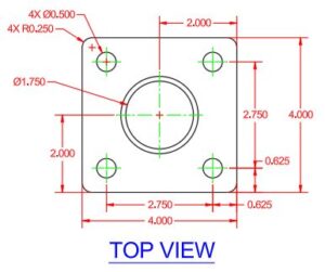 AutoCAD Tutorial for Beginners: AutoCAD Foundations | AutoCAD Blog ...