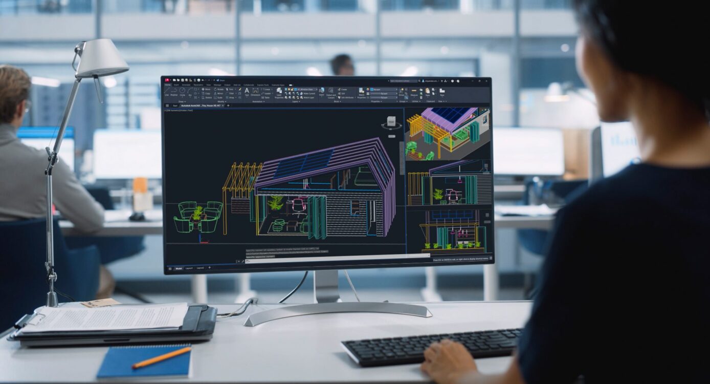 AutoCAD Official Blog | Autodesk
