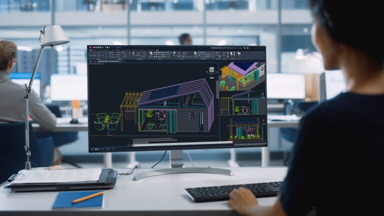AutoCAD vs. AutoCAD LT: Choosing the Right Design Software for Your ...