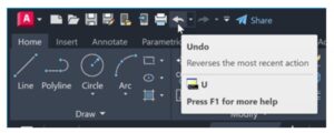 How to Use AutoCAD Commands: AutoCAD Foundations | AutoCAD Blog | Autodesk