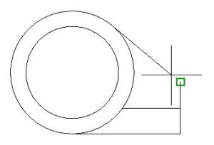 Object Snaps Basics: AutoCAD Foundations | AutoCAD Blog | Autodesk