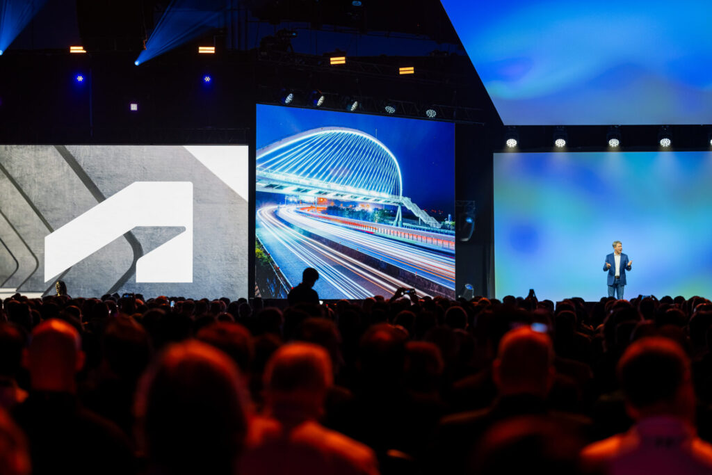 Events Archives | AutoCAD Blog