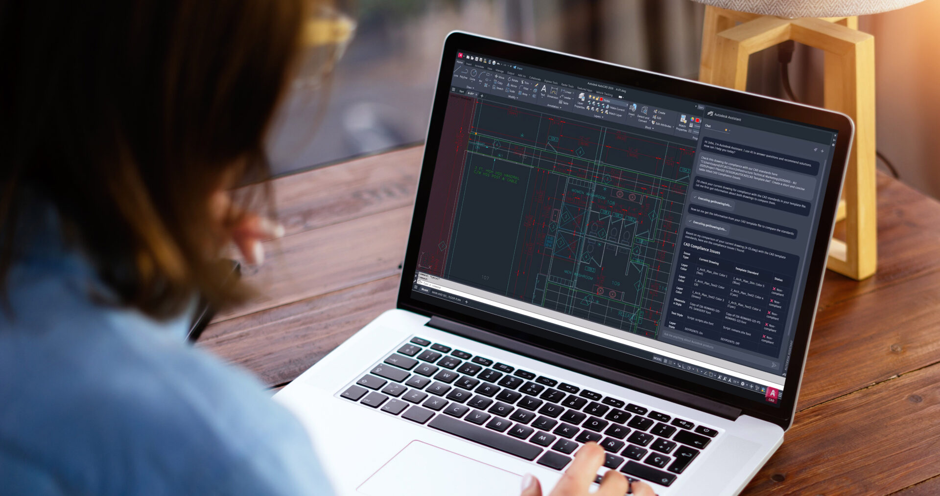 Looking to the Future of Agentic AI with AutoCAD and Autodesk Assistant ...