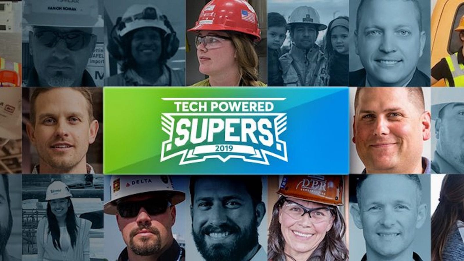 30 Construction Superintendents Who Are Changing the Industry