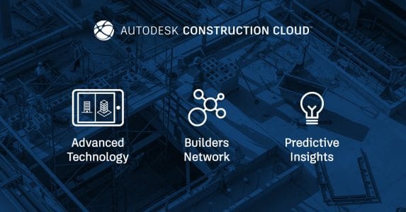Welcome to the New Era of Connected Construction - Digital Builder