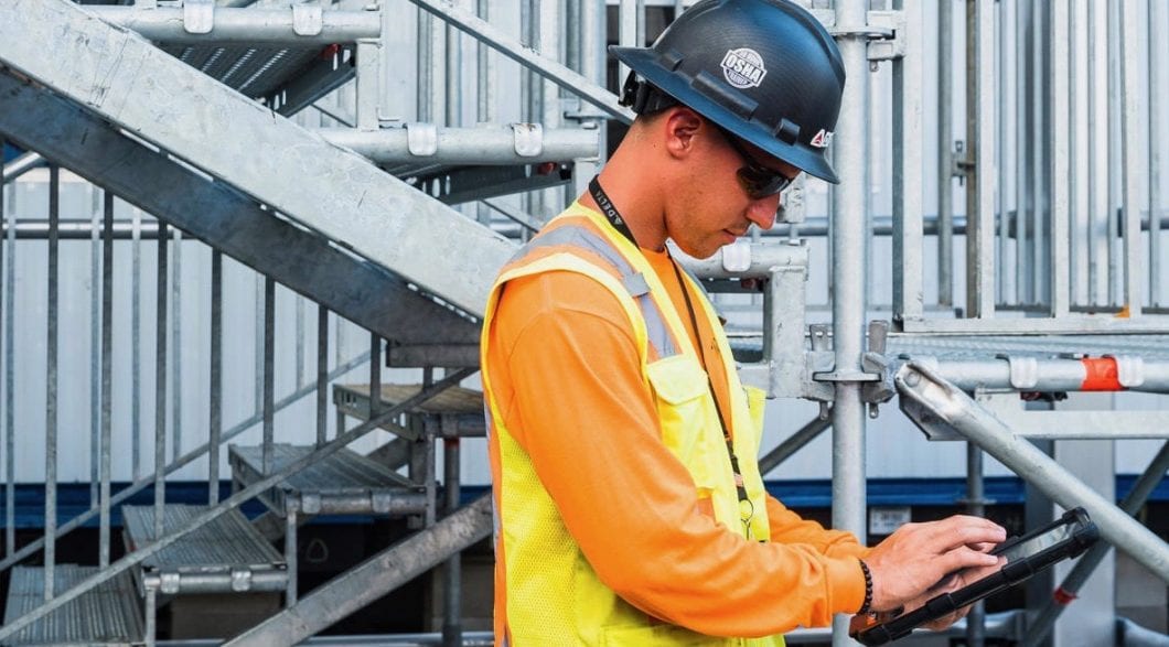 Autodesk Ushers in New Era of Connected Construction with Autodesk ...