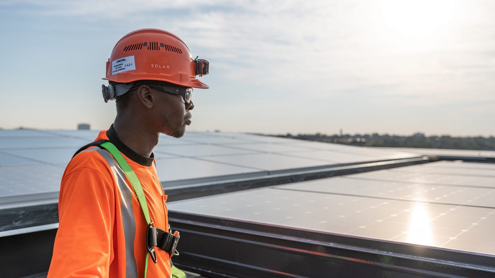 Welcome to the New Era of Connected Construction - Digital Builder