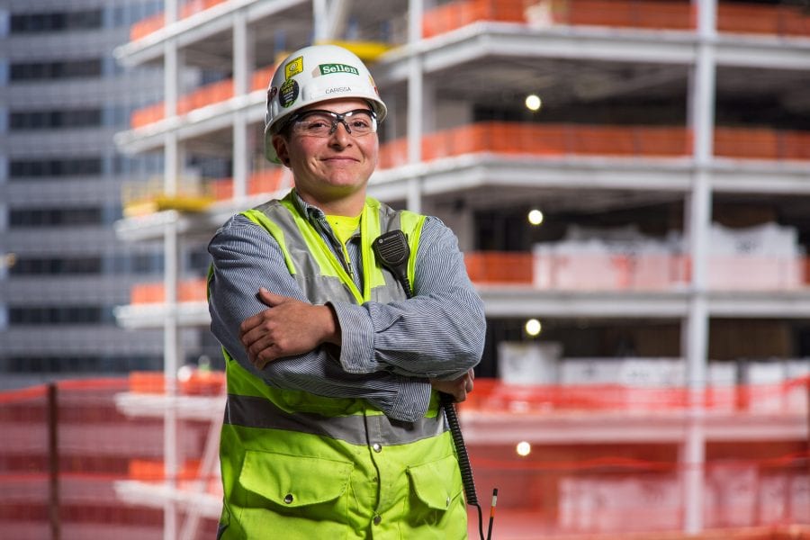 Seattle-based Sellen Construction Engages Its ‘Digital Core’ to Improve ...