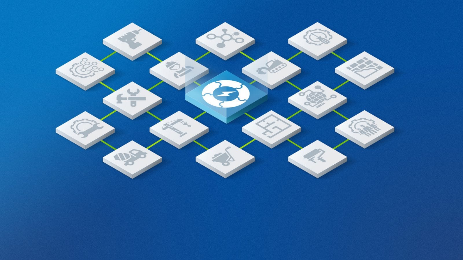 What is a Common Data Environment and Why It Matters [Infographic]