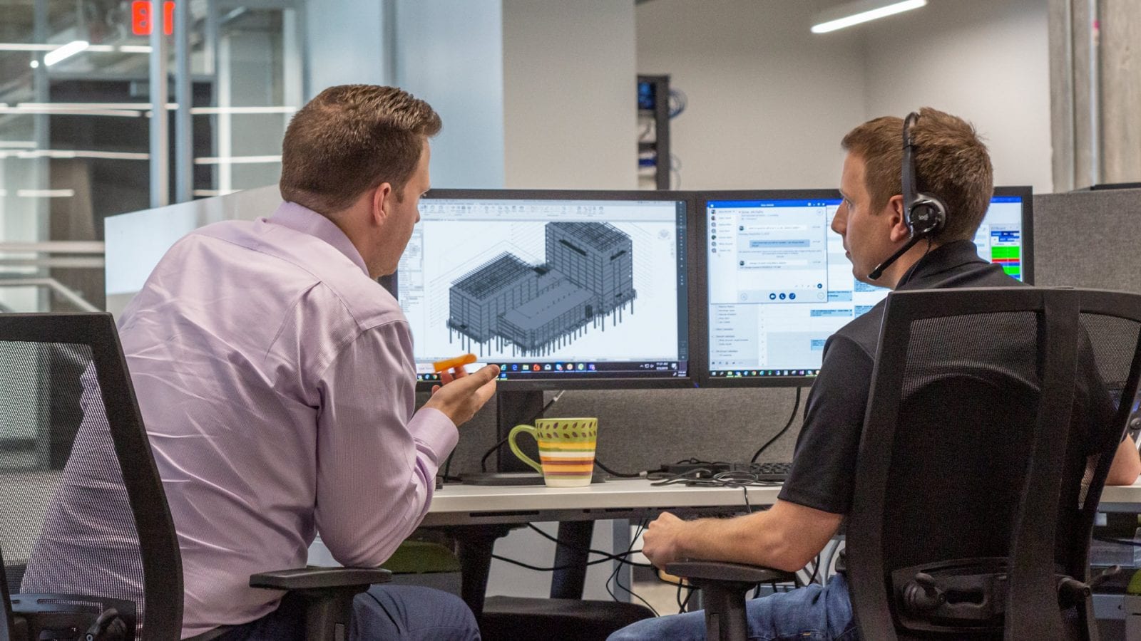 5 Best Practices for Preconstruction - Digital Builder