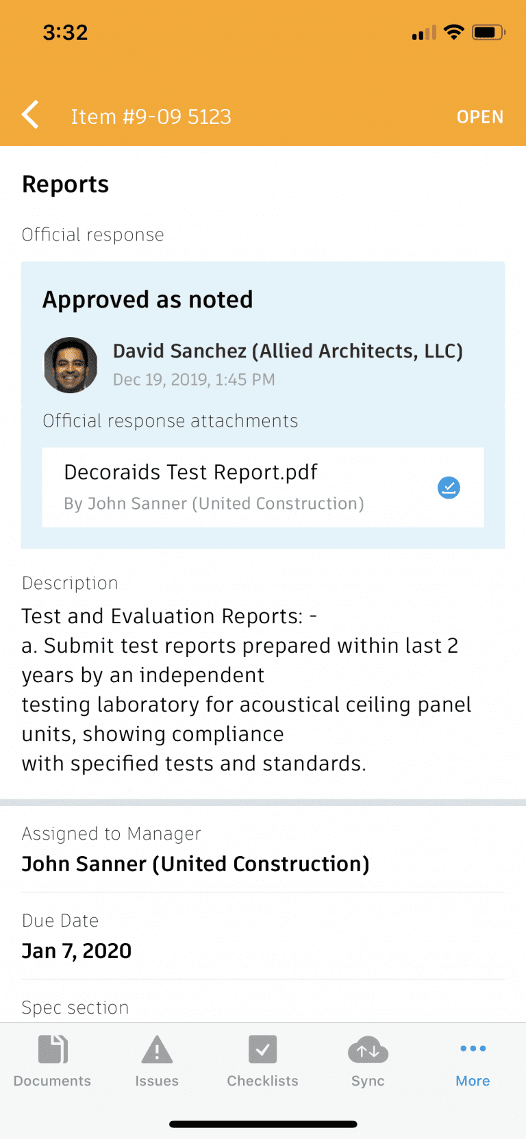 9 Autodesk Construction Product Updates to Simplify 2020 - Digital Builder
