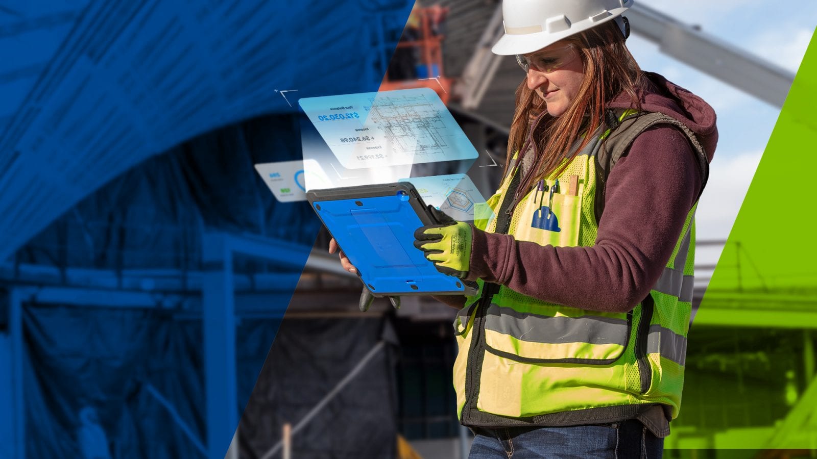 5 Benefits of Better Construction Asset Tracking - Digital Builder
