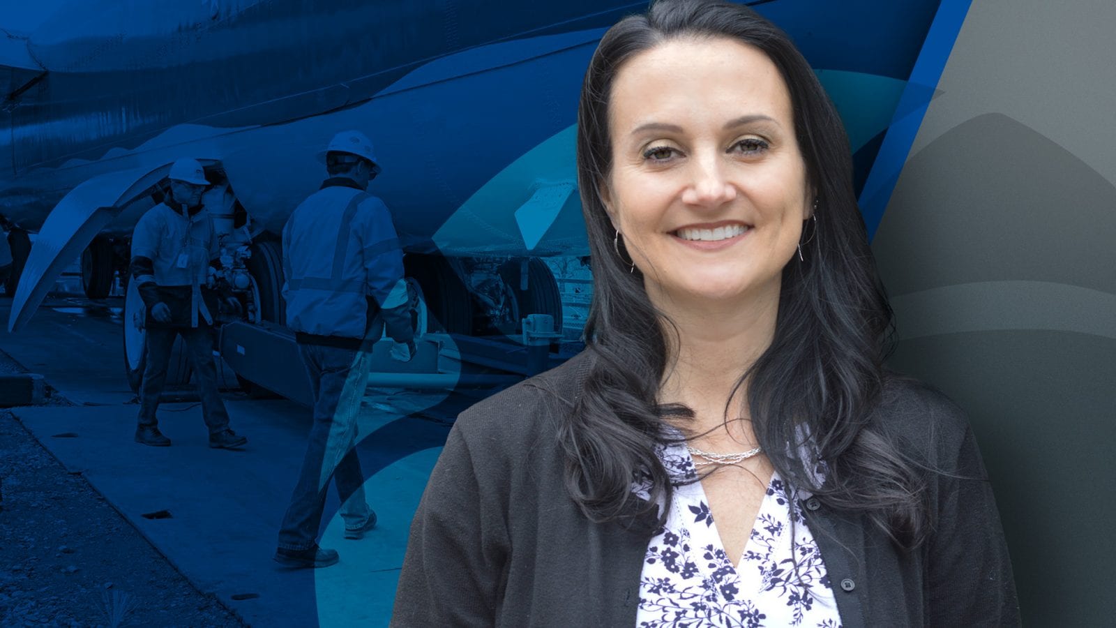 Angela Battle, Director of Subcontractor Diversity at Sellen ...