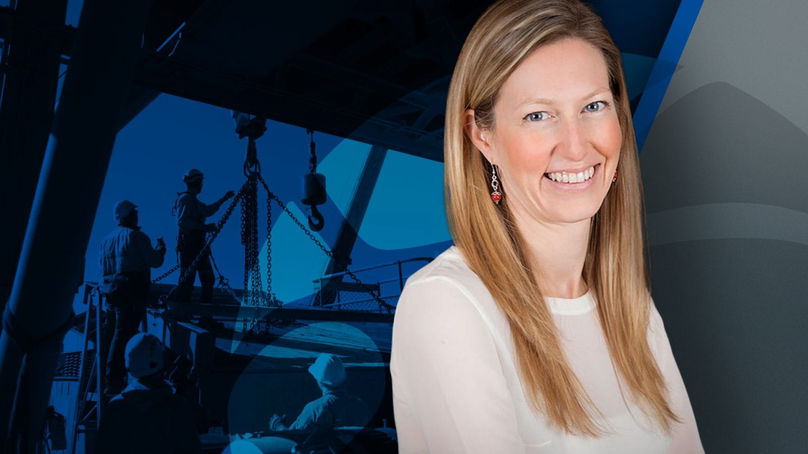 Jennifer Hancock, Vice President Collaborative Construction at Chandos ...