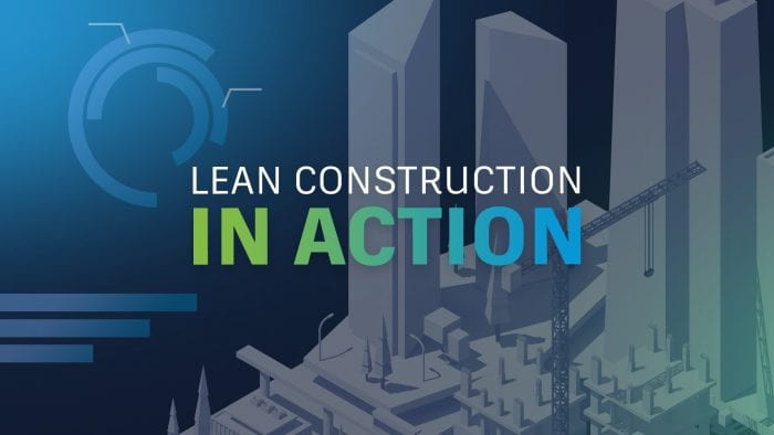 The Benefits of Lean Construction [Infographic] - Digital Builder