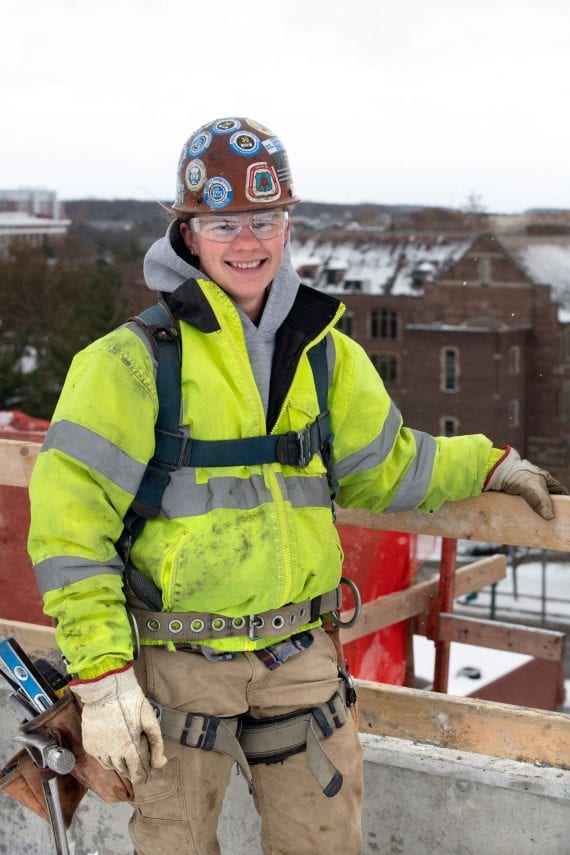 Construction Culture: Why it Matters & How to Build it