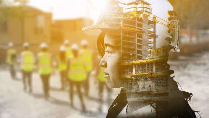 New Study from FMI and Autodesk Finds Construction Organizations with ...