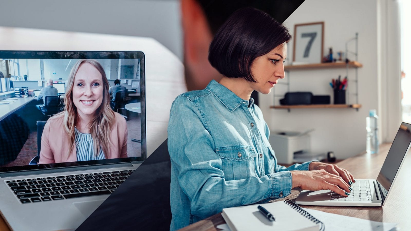 8 Tips for Remote Work in Construction - Digital Builder