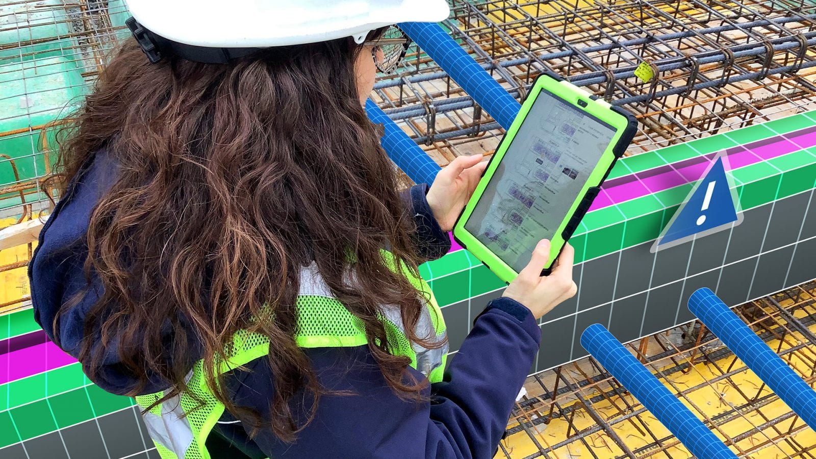 Arpada Reduces Safety Issue Tracking time by 75% with Autodesk BIM 360 - Digital Builder