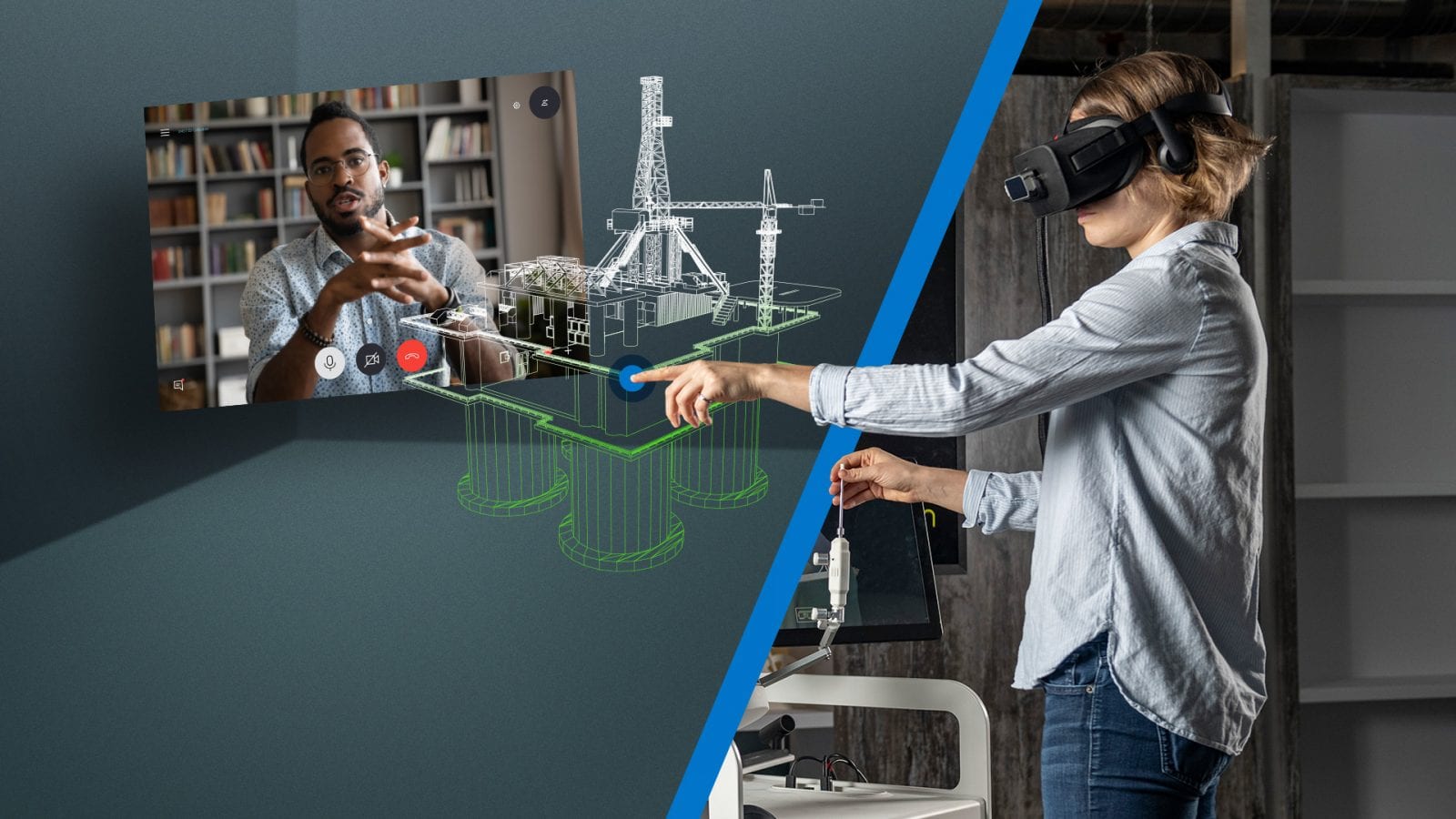 8 Strategies to Improve Virtual Collaboration in Construction