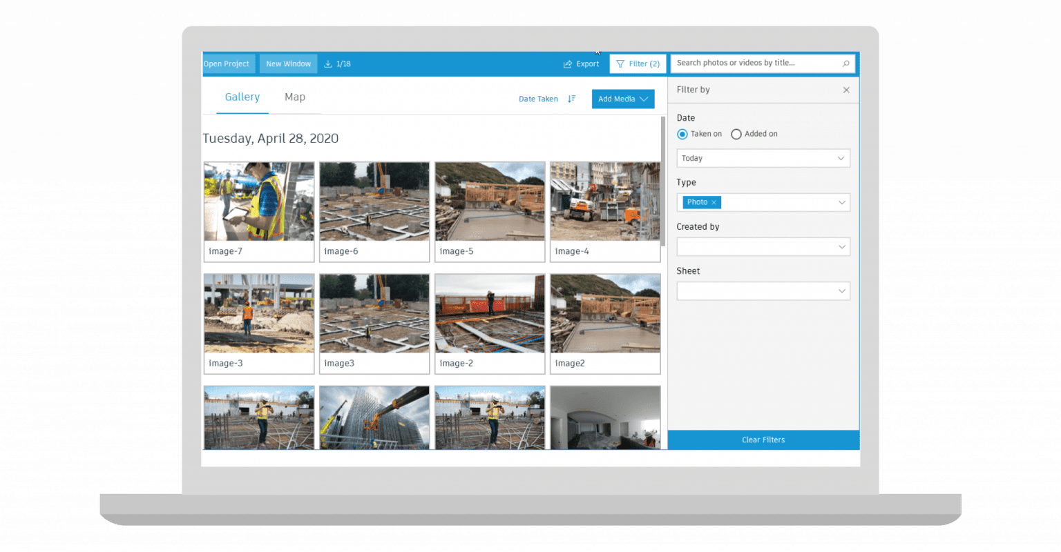 25+ Autodesk Construction Cloud Product Updates to Keep You Connected ...