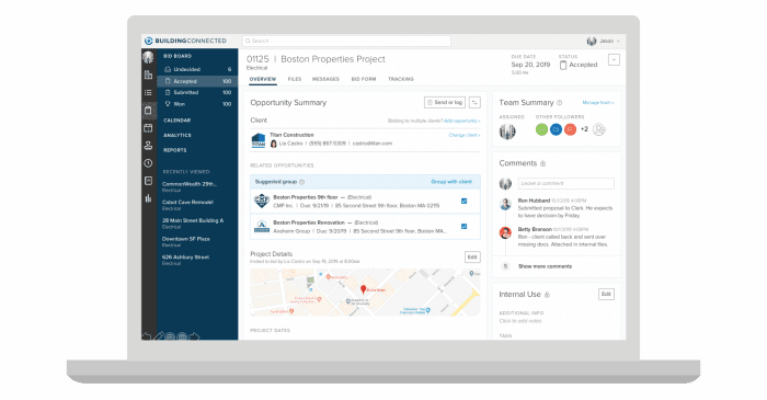 25+ Autodesk Construction Cloud Product Updates to Keep You Connected ...
