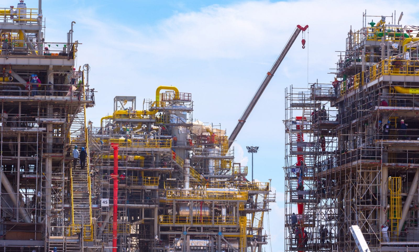 5 Benefits of Advanced Work Packaging and How to Get Started