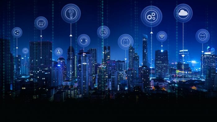 Digital Transformation in Asia Pacific Construction Firms