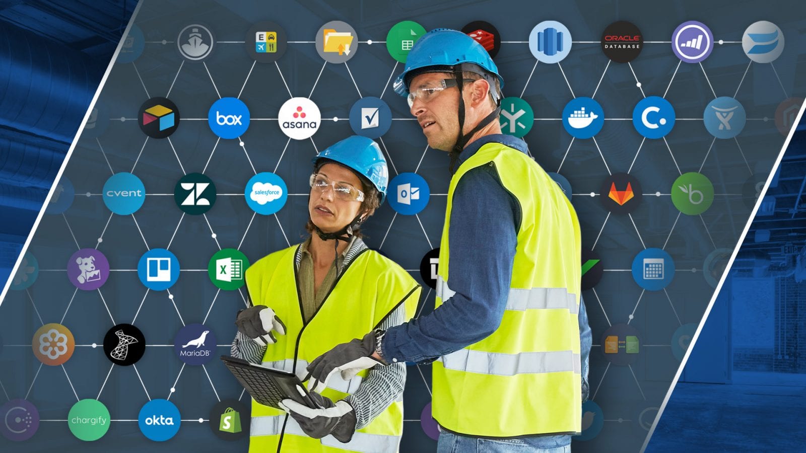 Autodesk Announces New Ways to Connect to Autodesk Construction Cloud