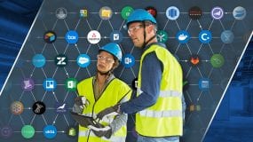 Autodesk Announces New Ways to Connect to Autodesk Construction Cloud