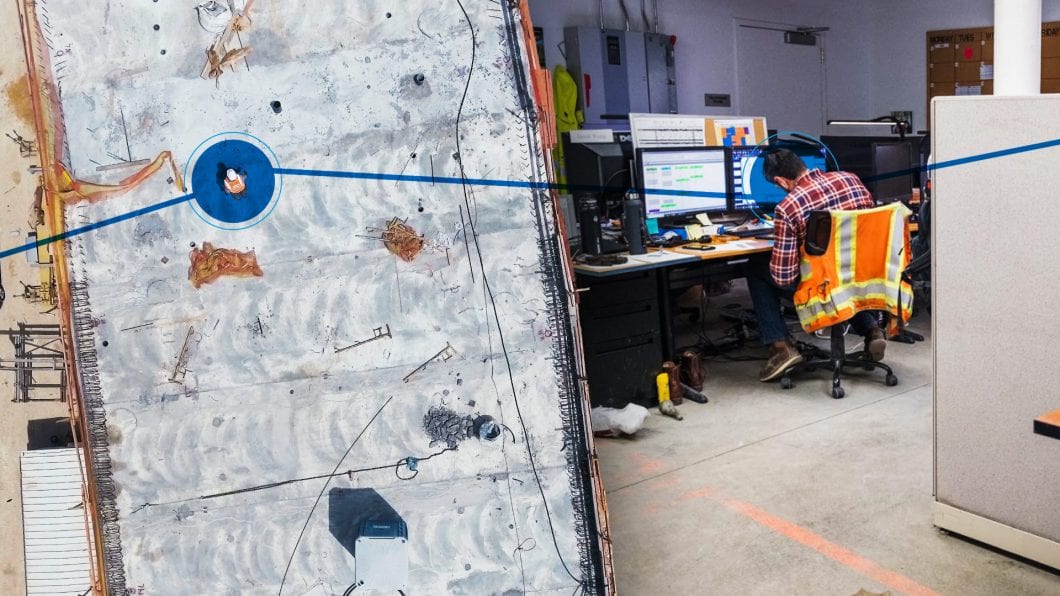 Electronically Sealed Bids: Bidding Process for Public Works Projects