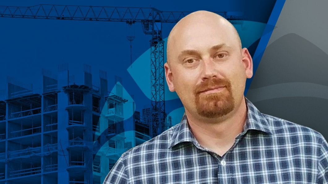 Behind the Build: Interview with Mike Dysert, Senior Project Manager ...