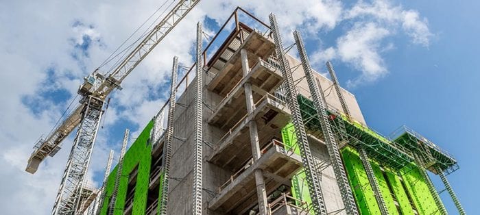 How AECOM Uses Model Coordination - Digital Builder