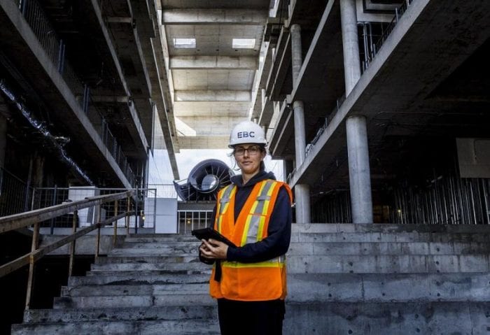 EBC Reduces Project Risk with Streamlined Asset Tracking - Digital Builder