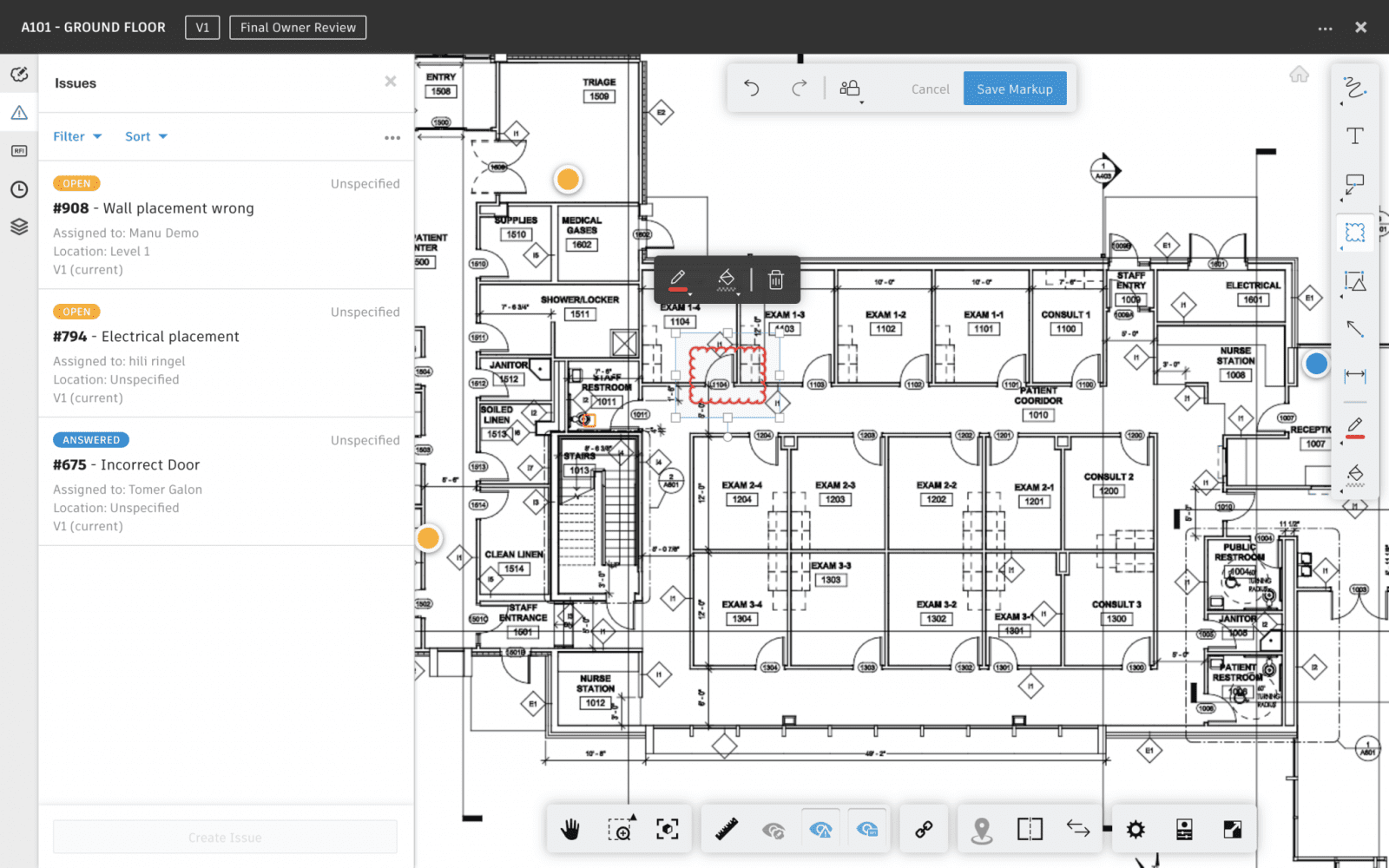 The Complete Guide to Project Commissioning - Digital Builder