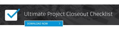 7 Steps to Successful Project Closeout - Digital Builder
