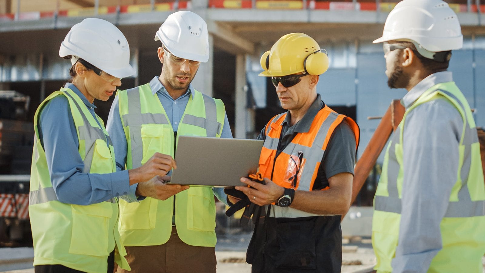 Construction Submittals: The Ultimate Guide | Autodesk