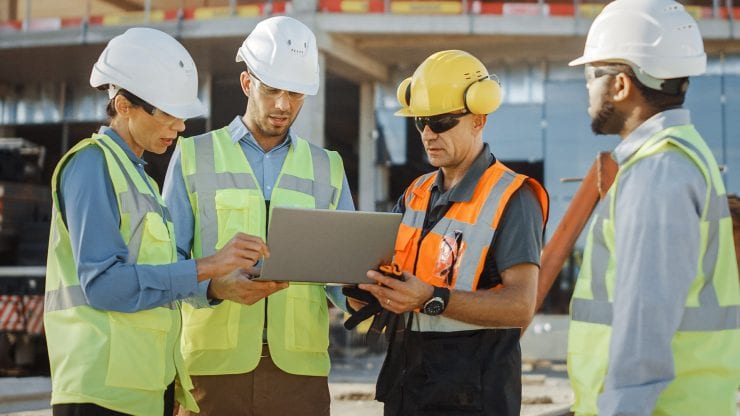 Construction Submittals: The Ultimate Guide | Autodesk