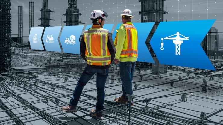 6 Construction Workflows You’re Wasting Time On - Digital Builder