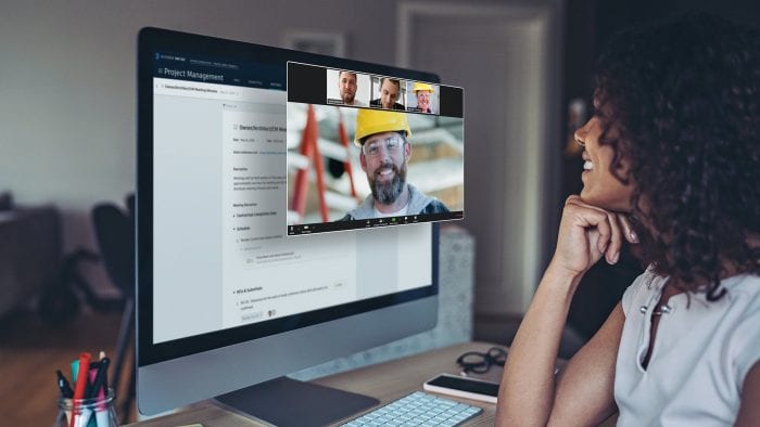 Stay Connected with BIM 360: New Zoom Integration and More - Digital ...