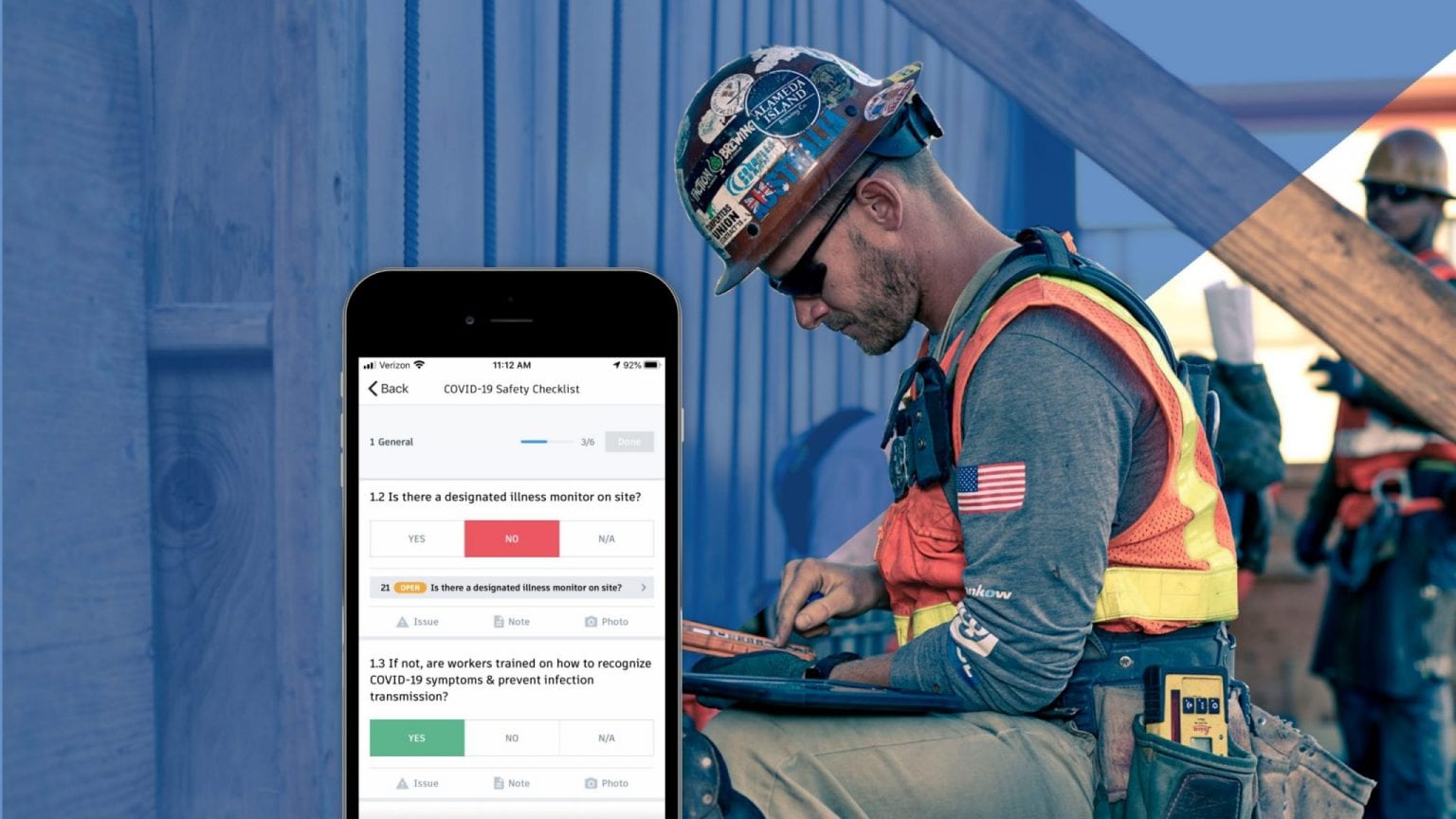 Essential Construction Safety Resources and Checklists